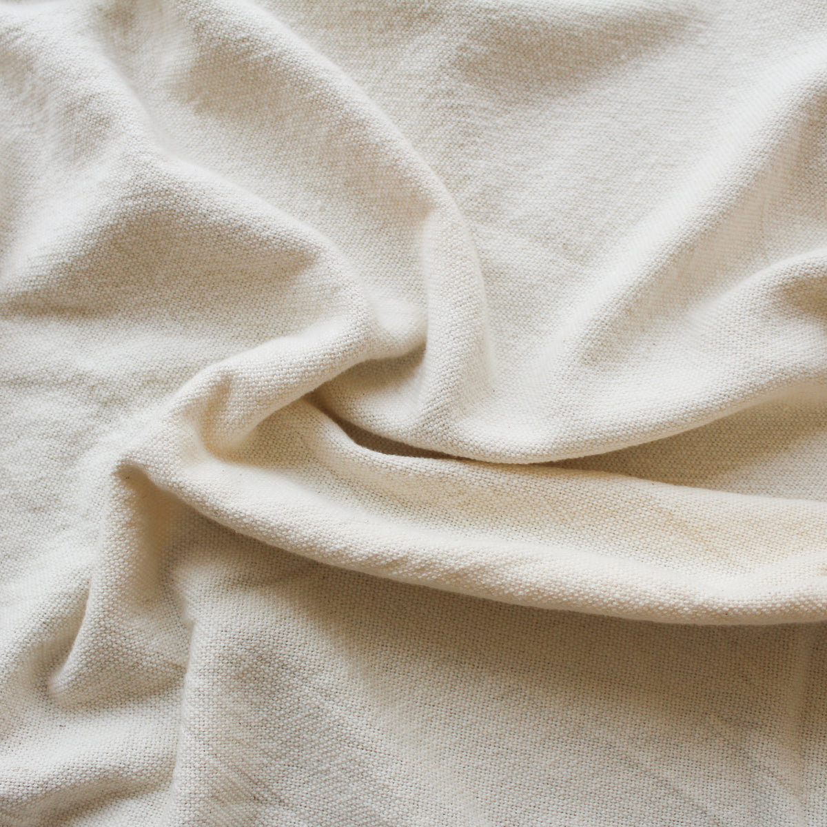 Organic USA Grown Undyed Cotton – Kelly Wove It
